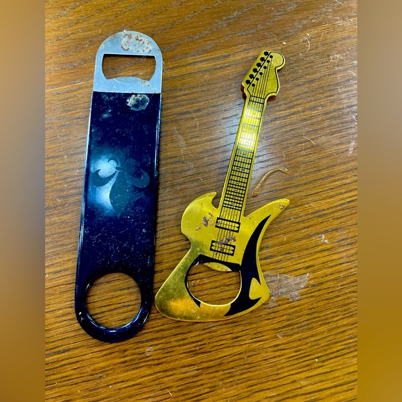 Other | 3 For 13 2 Bar Keys Beer Openers | Poshmark
